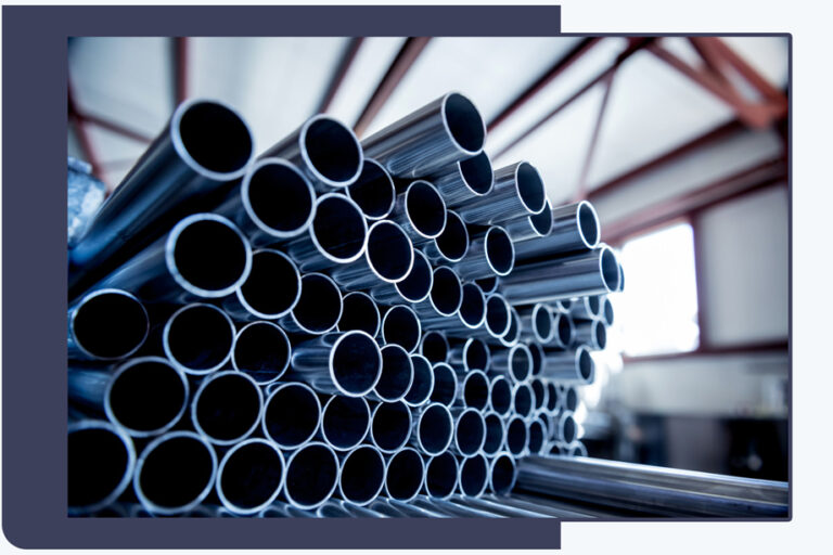 Steel pipe | Sahand Steel Didar