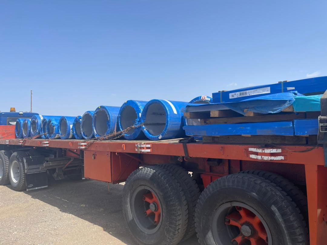 Photo Gallery | Sahand Steel Didar